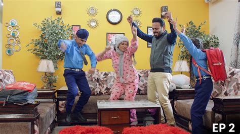 Chandigarh Wale Season Episode Chacha Chachi In The House Airtel Xstream Airtel Tv