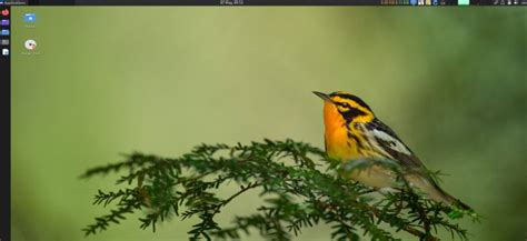 Zinc Linux Ubuntu Lts Based Linux Os