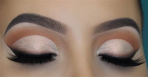 Soft Wearable Cut Crease Makeup Tutorial Flawlessend