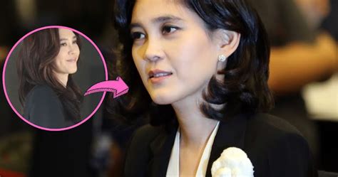 Samsung Chaebol Lee Boo Jin Draws Envy From Netizens For Something You