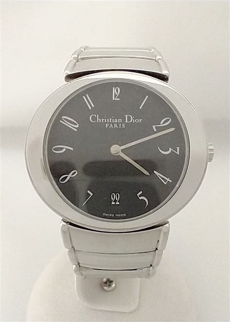 yahoo オークション christian dior クリスチャンディオール d77 100