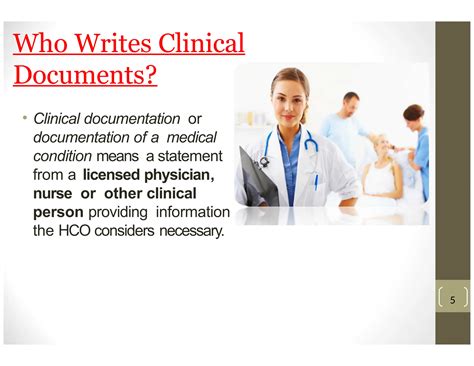 Good Clinical Documentation Practicespptx