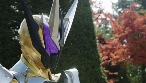 Project Thouser Kamen Rider Zero One Full English Sub Tokufun