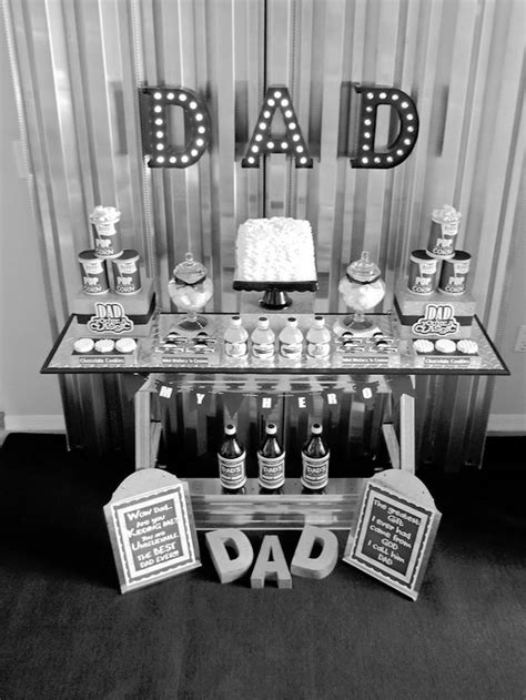 Karas Party Ideas Dad Youre A Classic Fathers Day Party Karas
