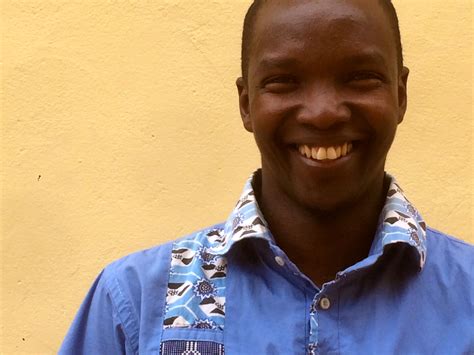 Elhadj Diallo Global Food Initiative 30 Under 30 University Of California