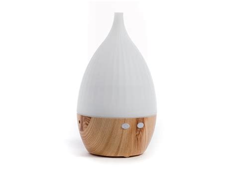 Diffusore Di Aromi Elettrico Silenzioso Profumo Ambienti Casa Modello Bubble Michael House