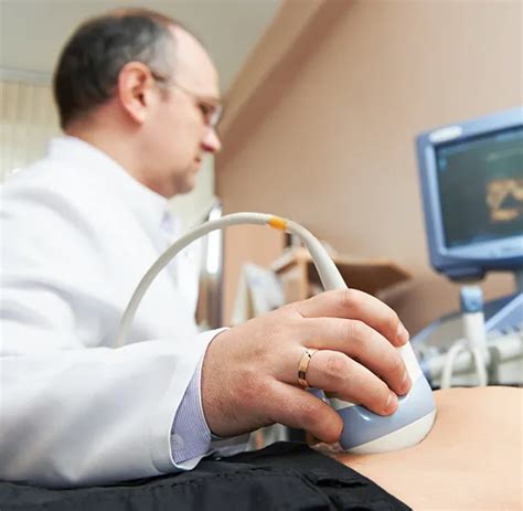 Ultrasound Scan Test In Kukatpally Hyderabad