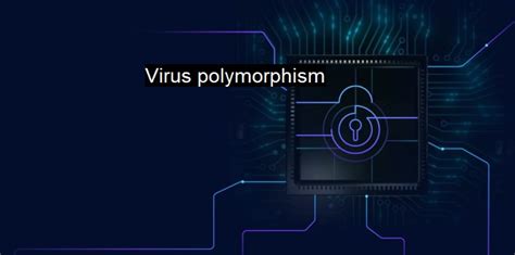 What Is Virus Polymorphism Adaptation Of Microbial Mutations