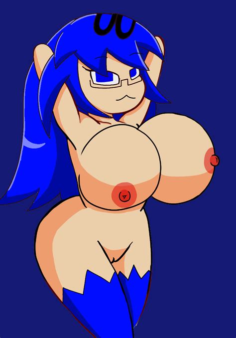 Post 4234772 Edit Inky Minus8 Oogtarded Pac Manseries Pac Manghost