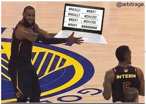 30 Hilarious And Relatable Photos For Microsoft Excel