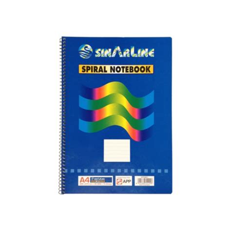 Shorthand Notebook Spiral Bestuhle