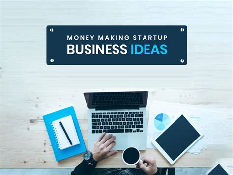 116 New Moneymaking Startup Business Ideas 2023