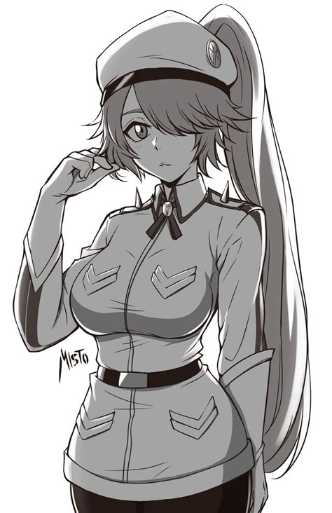 Bleach And More Drawn By Mistowing Danbooru