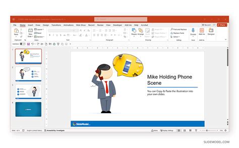 How To Make A Speech Bubble In PowerPoint