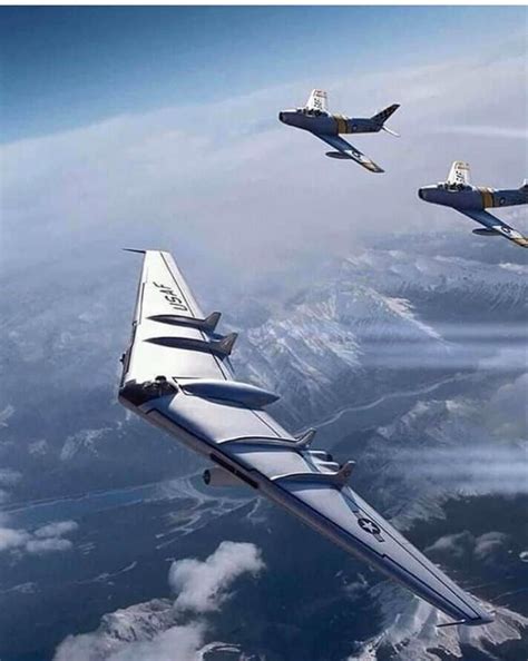Northrop Yb49 Wikipedia