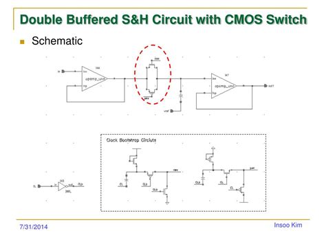 Ppt Sample And Hold Circuits Powerpoint Presentation Free Download
