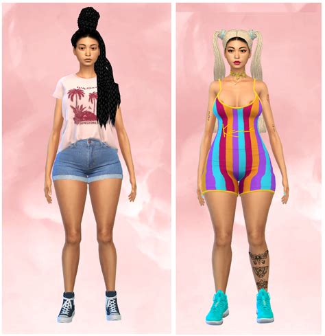 Bunny Shop The Sims 4 Sims Loverslab