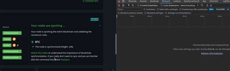 Bug Marking Invoices Settled Or Invalid Broken Issue Btcpayserver Btcpayserver GitHub