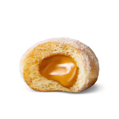 Ons Menu Mcdonalds België