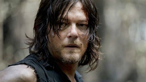 El Productor De The Walking Dead Desvela La Delgada Línea Que Separa