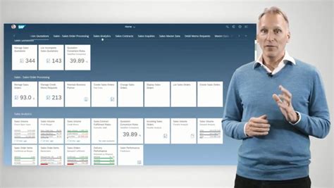 Wouter Van Heddeghem On Linkedin Sap S4hana Fiori Sapfiori Ux