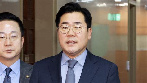 민주당 감액 예산안 오늘 상정해야‥정부·여당 간 논의 엇박자