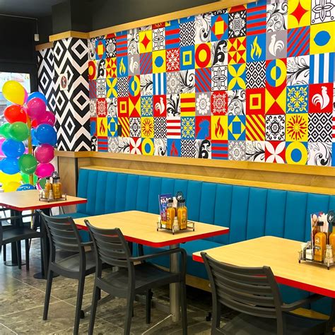 Pedros Our Newest Spot Is Ready To Sizzle Wishing Management And Staff