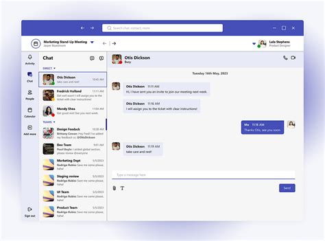 Boost Customer Communication In Microsoft Teams With Sms Integration