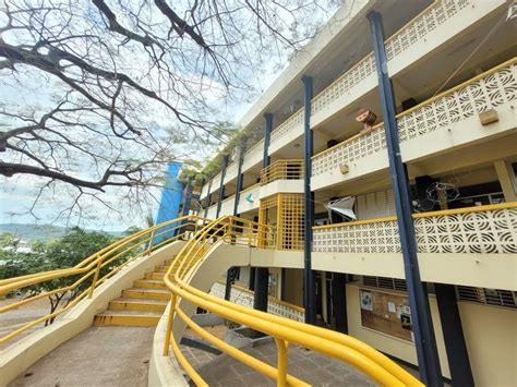 University Of Technology Jamaica On Linkedin Utech