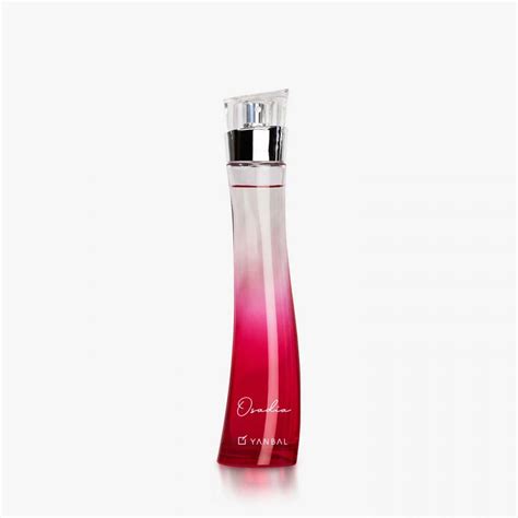 Black Coral Store Perfume Femenino Prints Cyzone