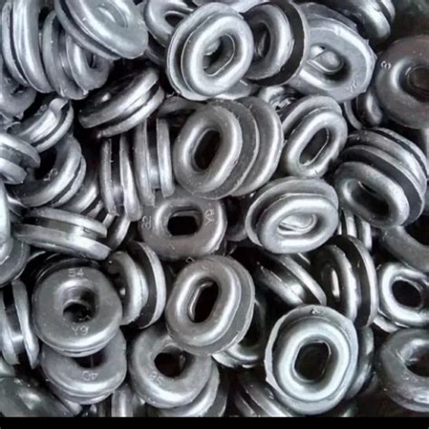 Jual Karet Box Aki Karet Body Tiger Scorpio Gl Pro Megapro Glmax Satuan Shopee Indonesia
