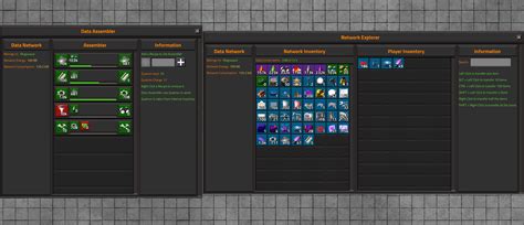 Mobile Factory Factorio Mods