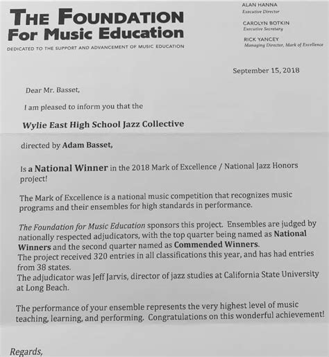 Wylie East Band Congratulations To The Wylie East High Facebook