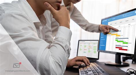 LGIS Local Government Information Services Messaging Architects