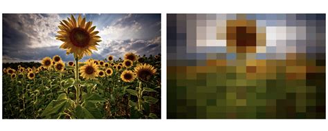 [computer Vision 05] Feature Descriptors Pt 1