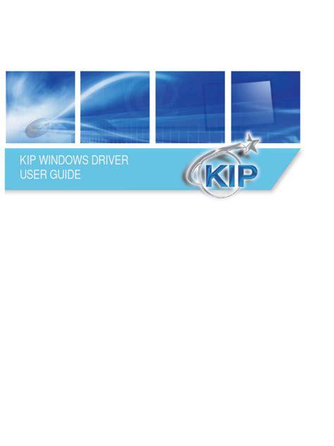 kipwindows driver guide pdf microsoft windows windows 7