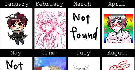 絵師一年進化録 進化録2011 魅沙のイラスト Pixiv