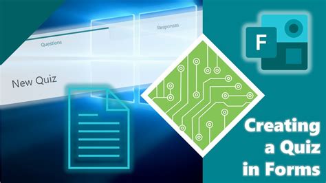 Making A Quiz In Microsoft Forms Templates Sample Printables