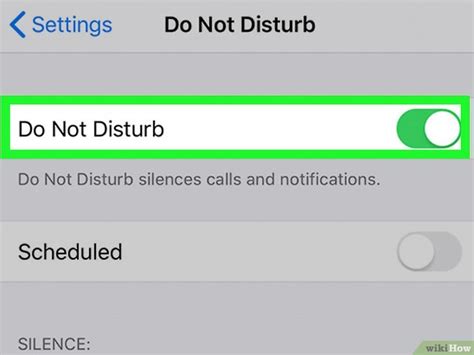 How To Block Private Numbers On IPhone Ways