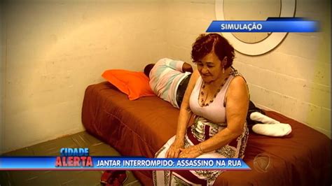 Triângulo amoroso da terceira idade termina em tragédia YouTube
