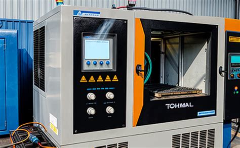 Thermal Shock Testing