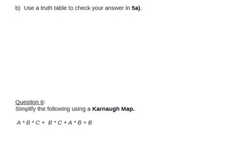 Solved Find The Truth Value Of Each Of The Expressions Chegg