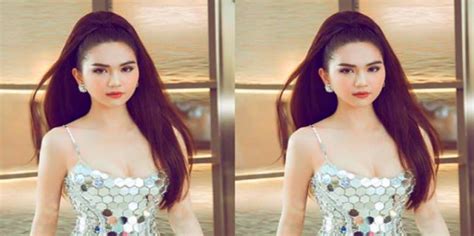Who Is Ngoc Trinh New Details On Vietnamese Model Who Faces Fine For