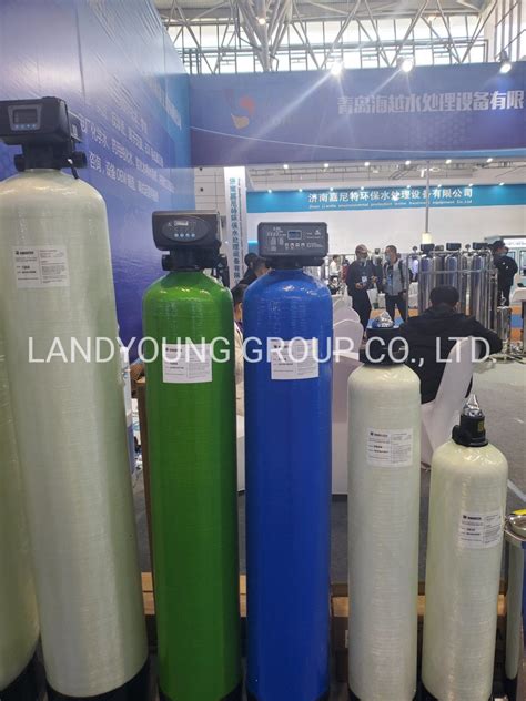 Water Treatment Pressure Tank Water Supply Frp Tank China Grp And Frp