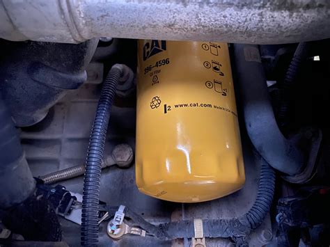 03 40538 015 Detroit Dd5 Engine Filterwater Separator For 53 Off