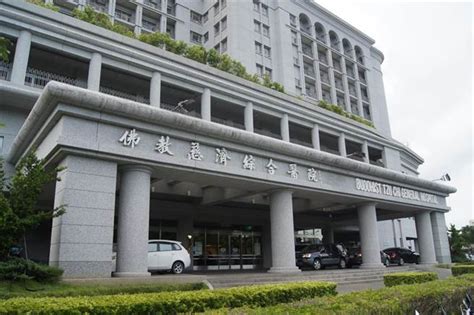 加強院內管制 花蓮門諾慈濟醫院跟進管制訪客探病 生活 中時
