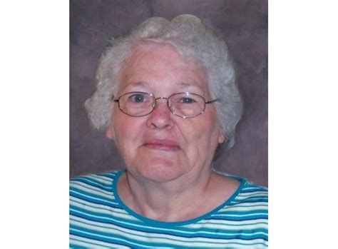 Norma Jean Moe Obituary 2023 Frazee Mn Korsmo Funeral And