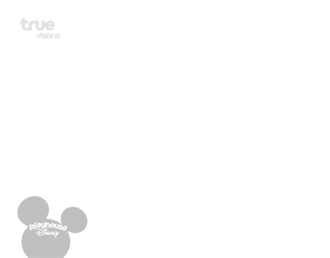 Playhouse Disney True Visions Screen Bug Fanmade By Cecdisney46 On