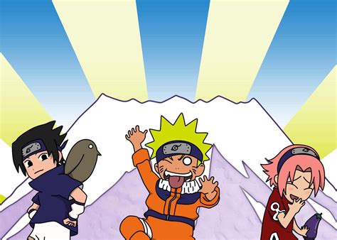 Naruto Funny Wallpapers 4k Hd Naruto Funny Backgrounds On Wallpaperbat