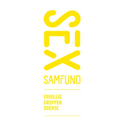 Sex Og Samfund Odense Odense